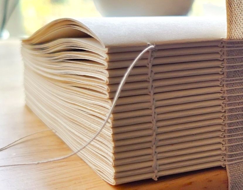 Newbreak Book Arts – Specializing in typesetting, printing, binding ...